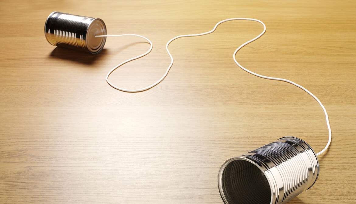 Are you communicating effectively? | Hunter Roberts